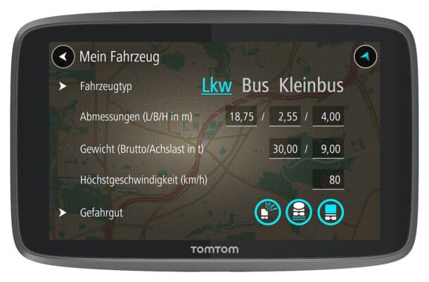 Faszinierend Wohnwagen Navi App Fotos