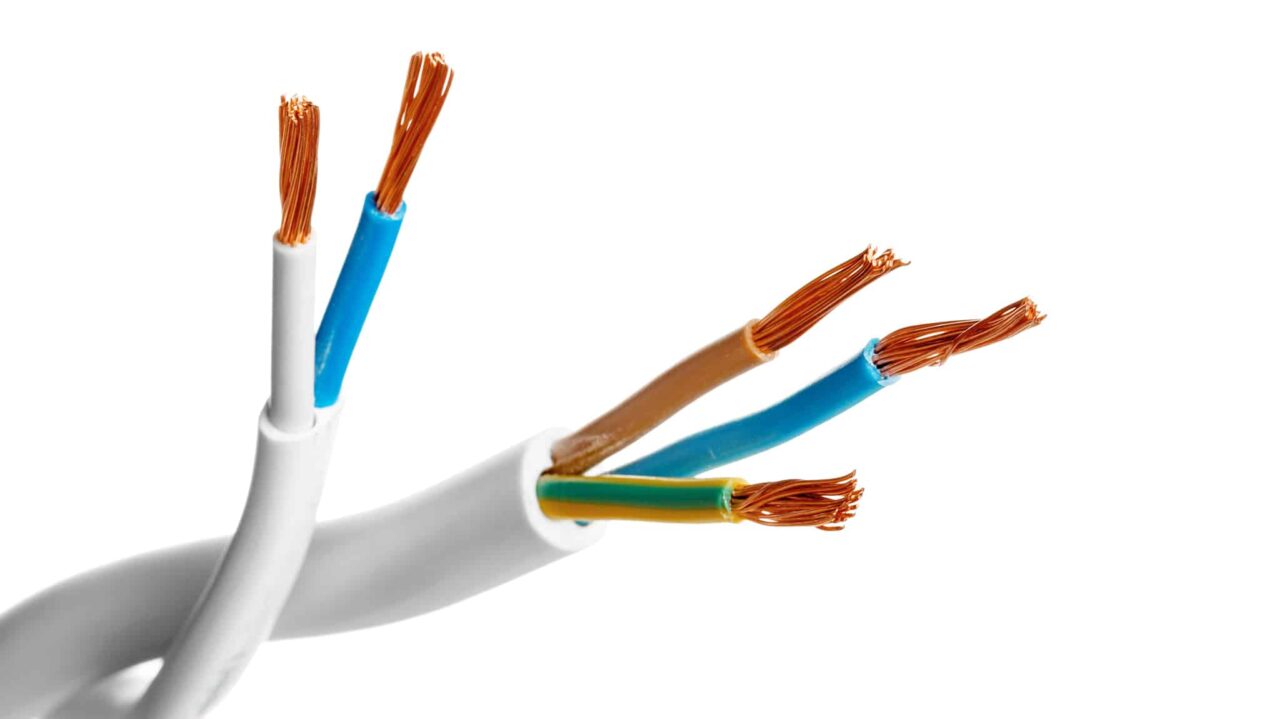 Kabeldoorsnede 12V camper, auto. Rekenmachine, tabel, kabeldoorsnede ...