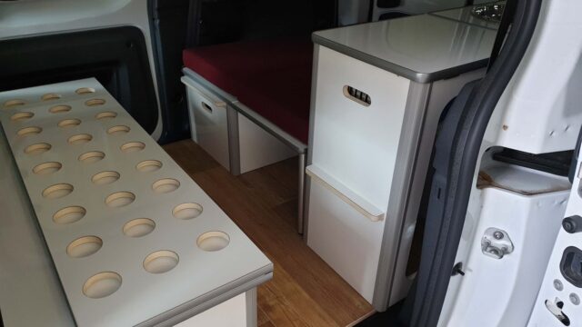 Minicamper: betaalbaar alternatief voor een camper