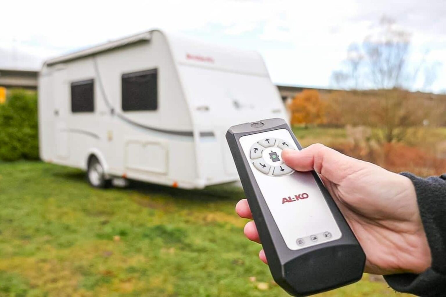 De juiste mover accu voor je caravan